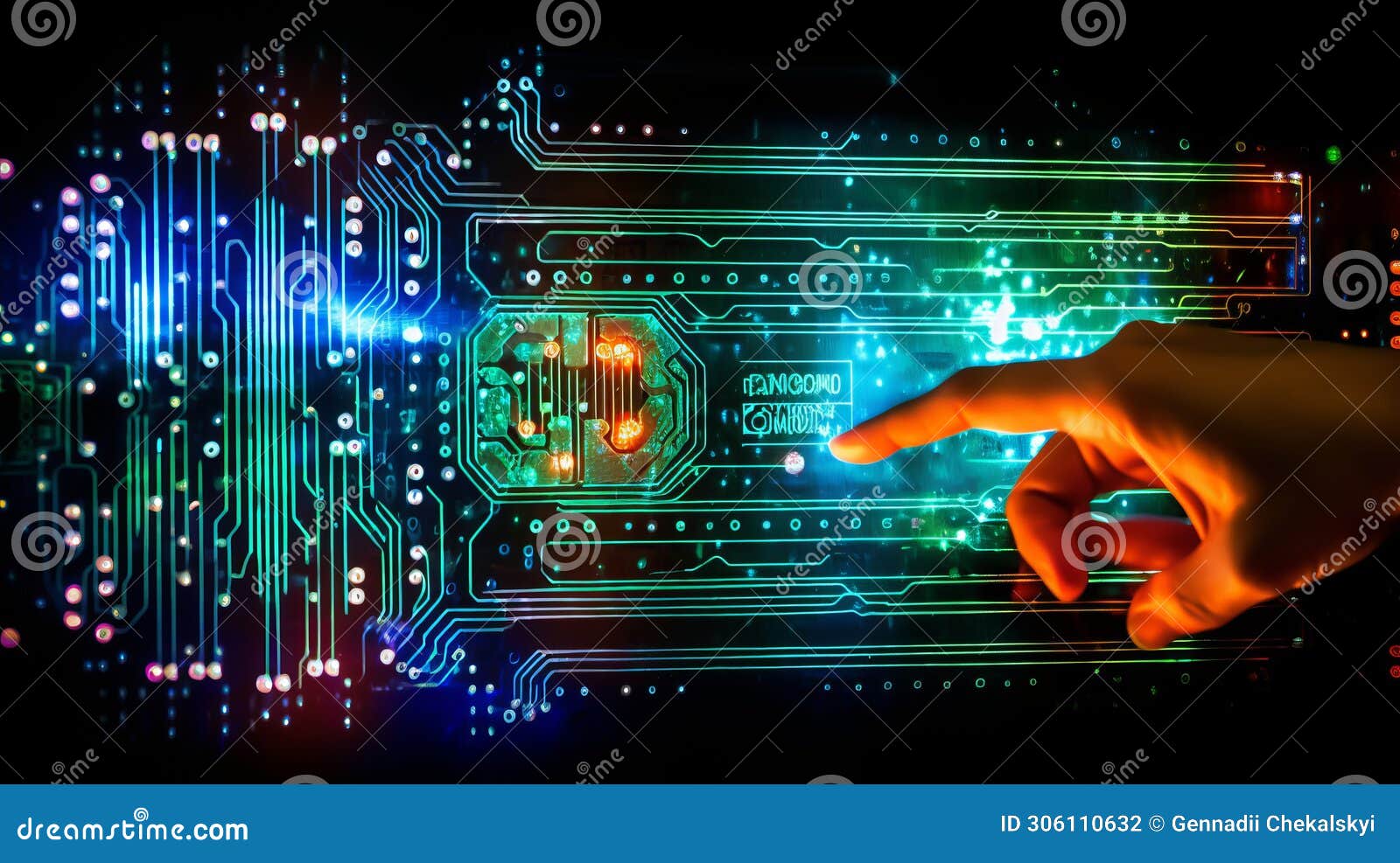 Software Developer Creating Augmented Reality Program with Ai for ... Software Developer Creating Augmented Reality Program with Ai for ...