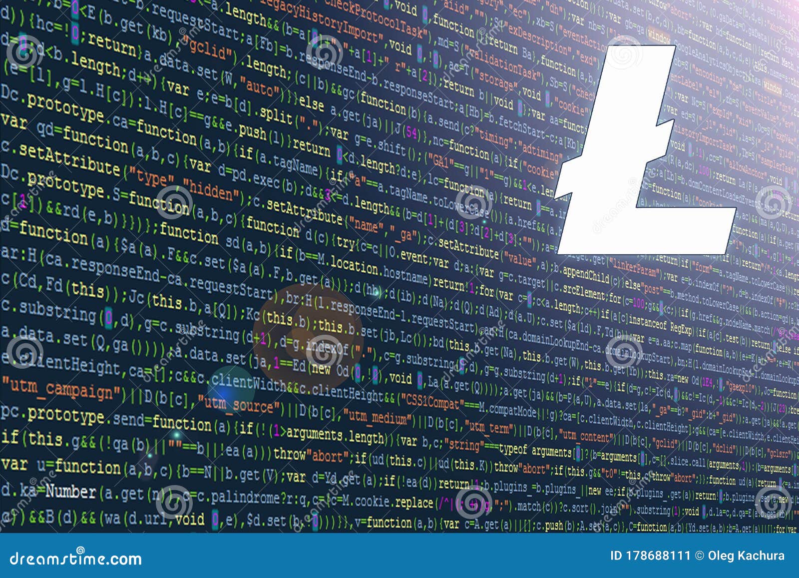 Software Developer Program Code Abstract Computer Program Code Lines Of Code Javascript Css