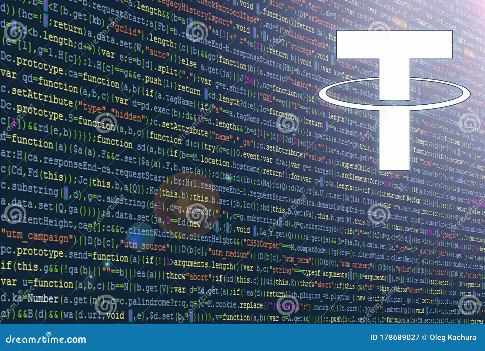 Software Developer Program Code Abstract Computer Program Code Lines Of Code Javascript Css