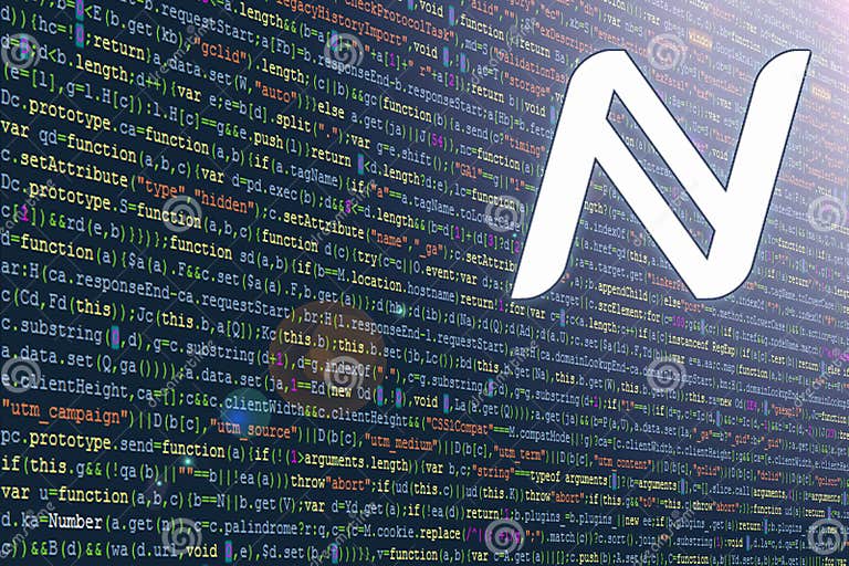 Software Developer Program Code Abstract Computer Program Code Lines Of Code Javascript Css 2093
