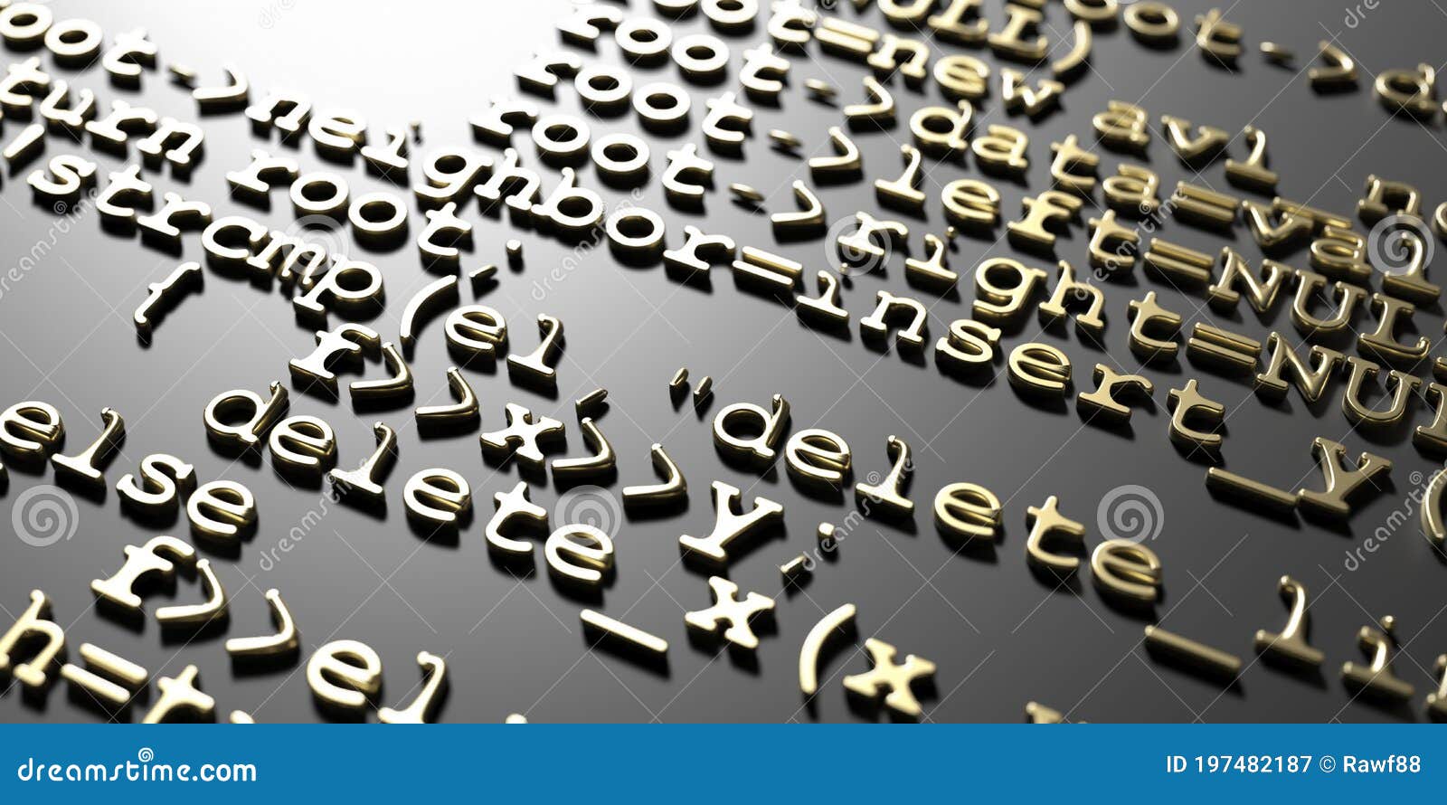 Software Developer Programming Code, Gold Algorithms Embossed on Black ... Software Developer Programming Code, Gold Algorithms Embossed on Black ...