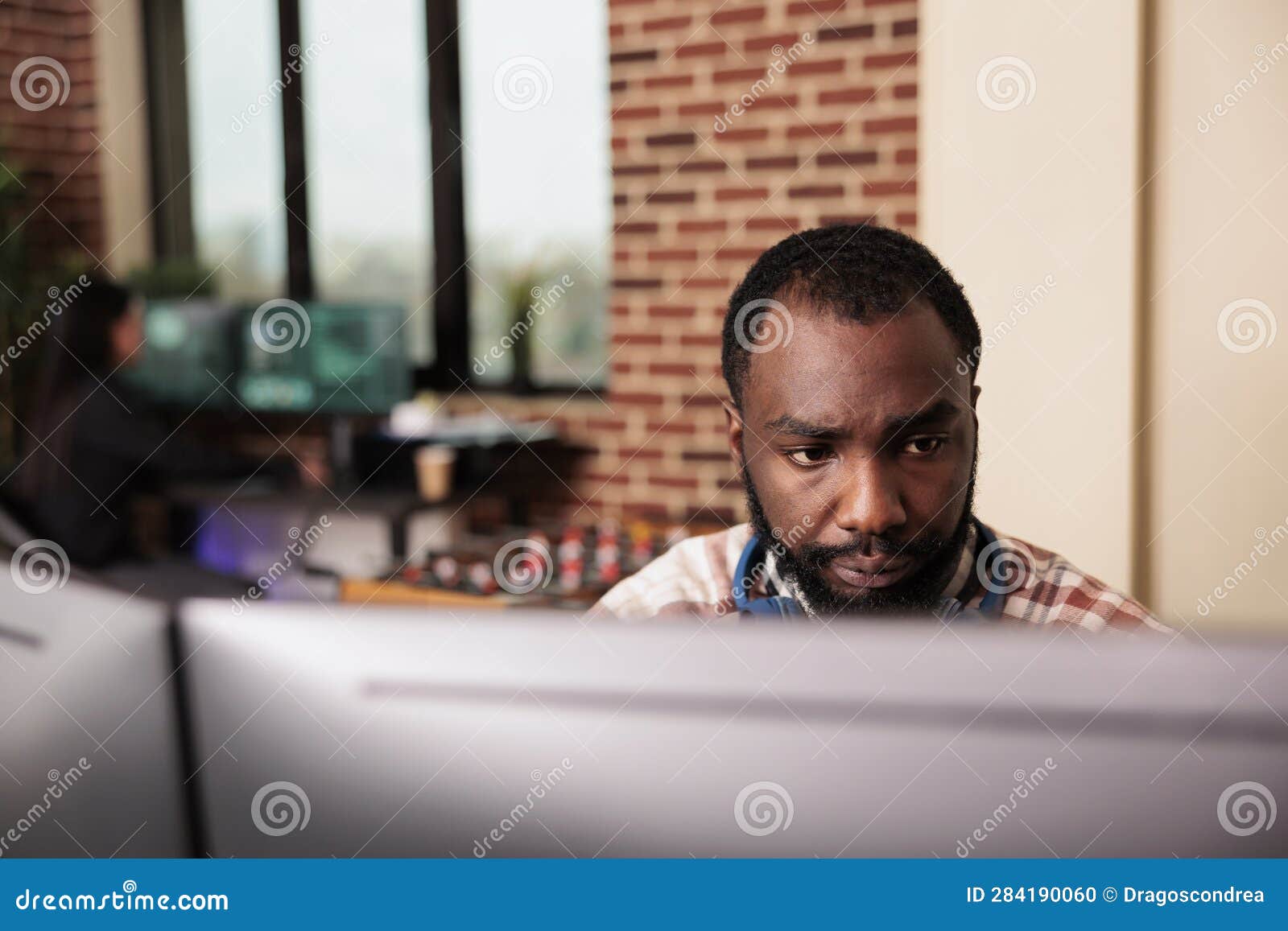 Computing Algorithm Artificial Cryptography Infographic. Big Data ...