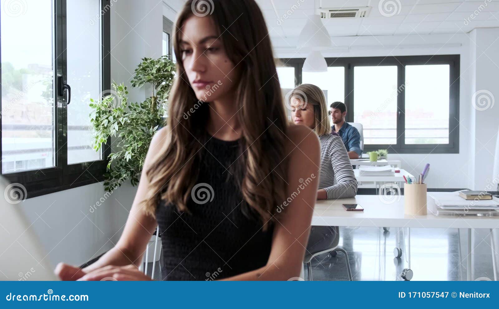 Office Stock Footage & Videos - 590,326 Stock Videos