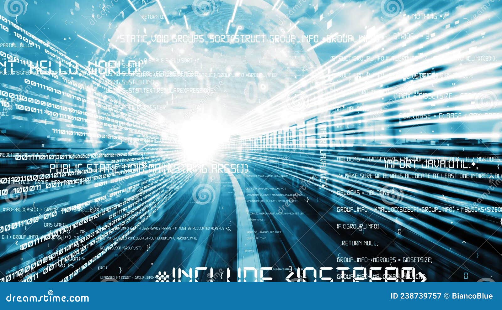 Software Development, Application Programming Code and Tacit Computer ...