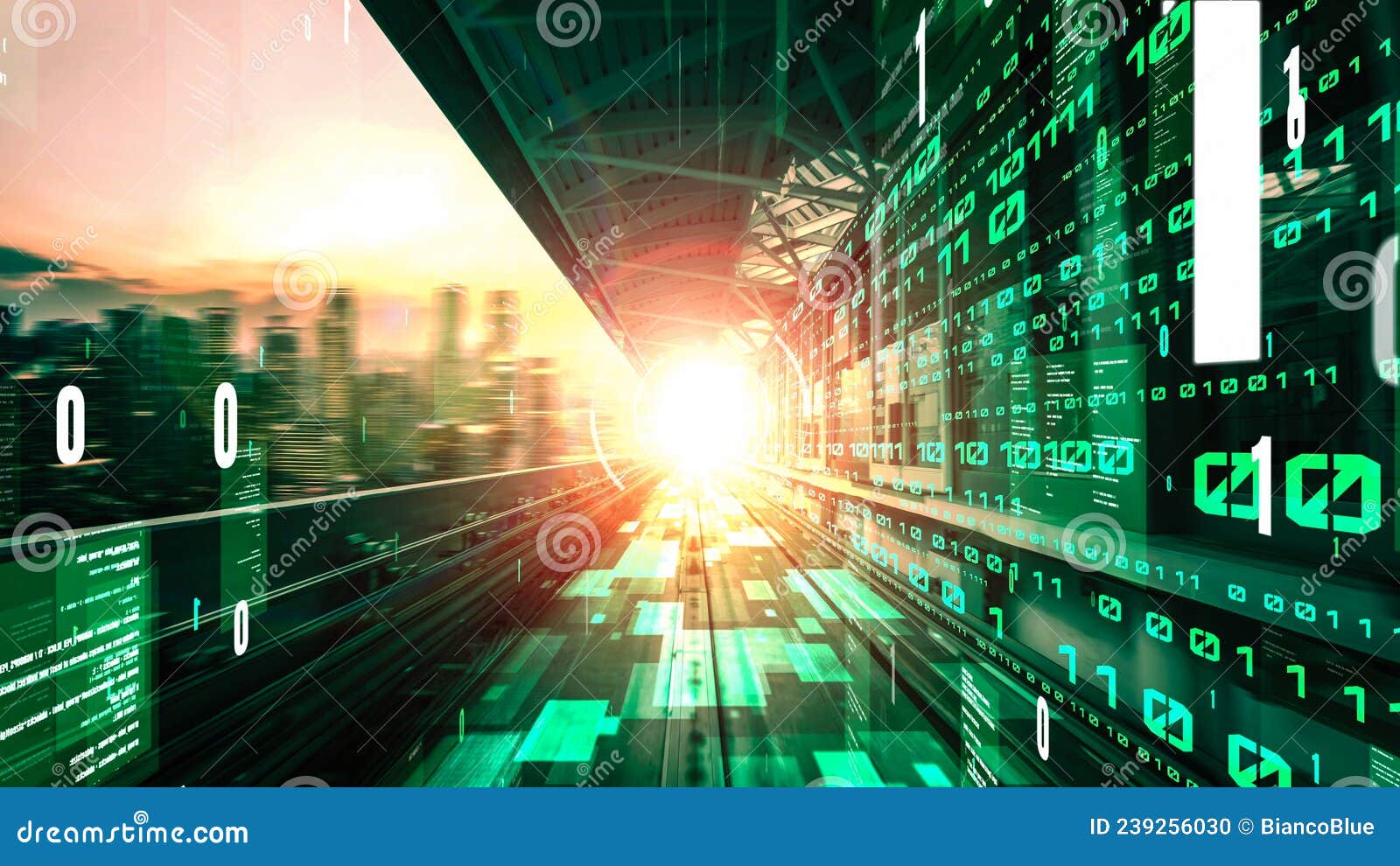 Software Development, Application Programming Code and Tacit Computer Coding Stock Illustration ...