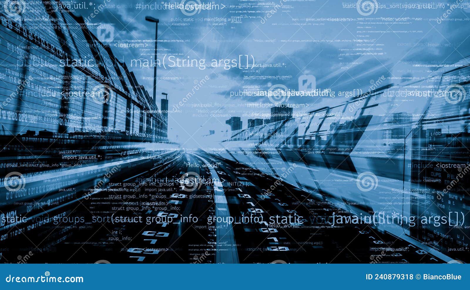 Software Development, Application Programming Code and Tacit Computer ...