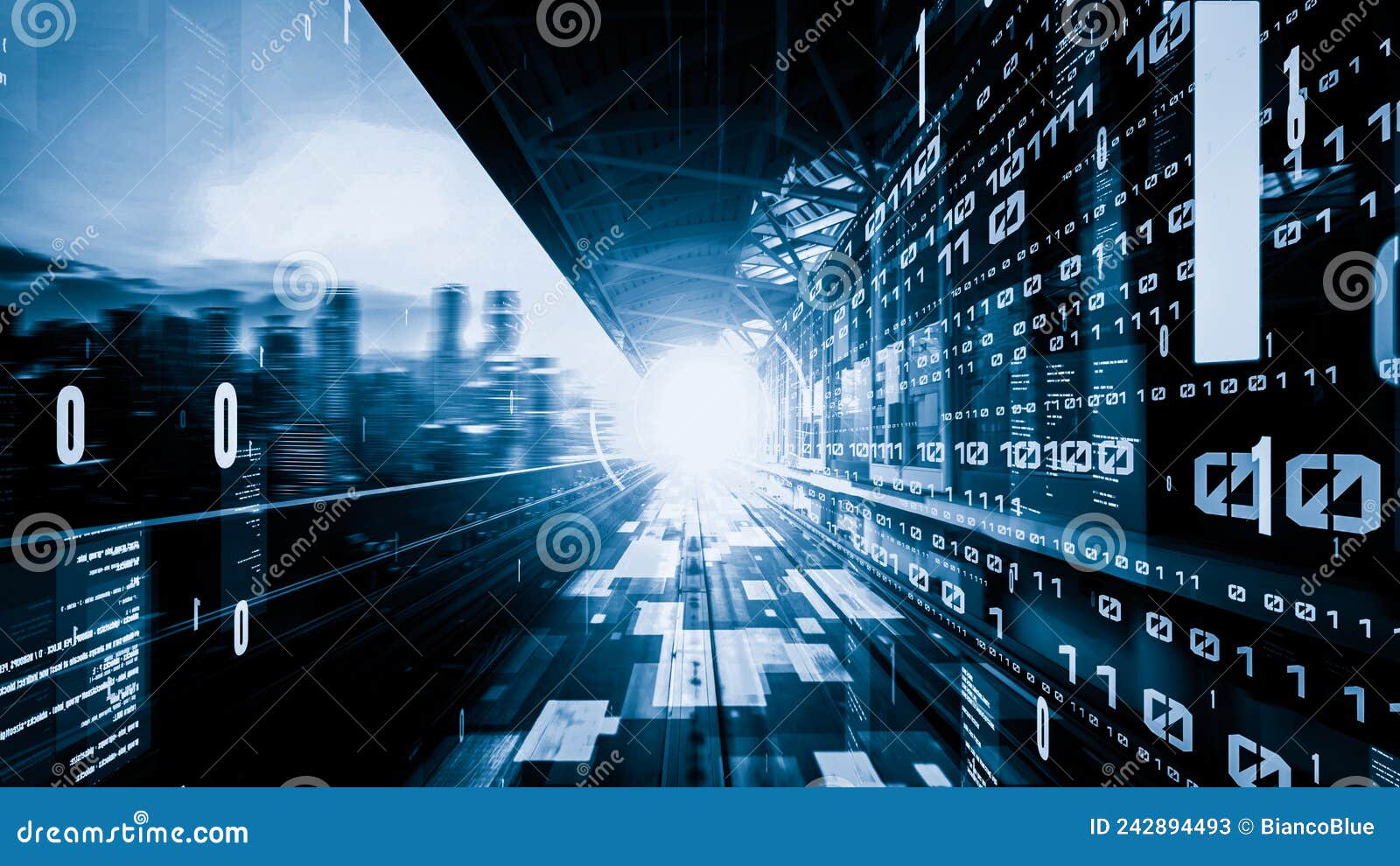Software Development, Application Programming Code and Tacit Computer Coding Stock Image - Image ...