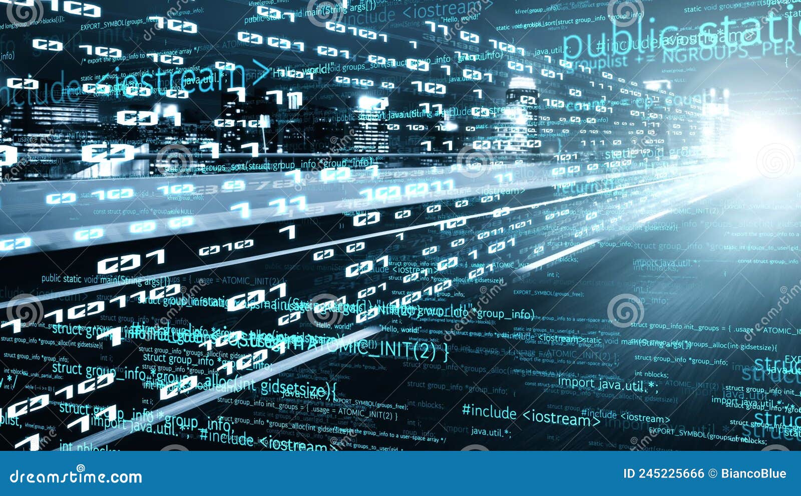 Software Development, Application Programming Code and Tacit Computer ...