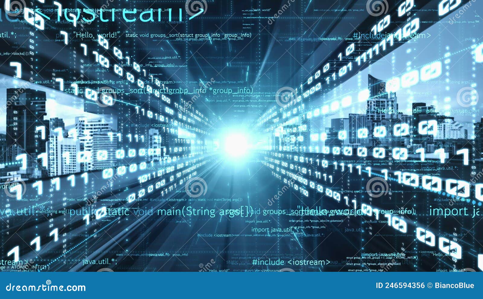 Software Development, Application Programming Code and Tacit Computer ...