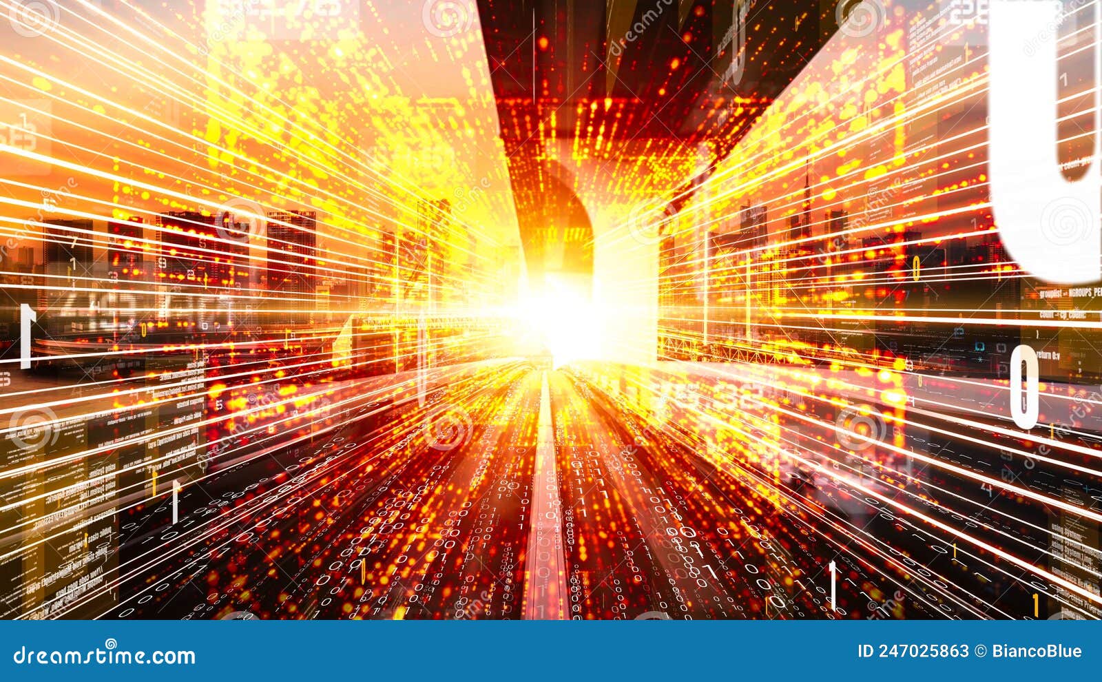 Software Development, Application Programming Code and Tacit Computer Coding Stock Illustration ...