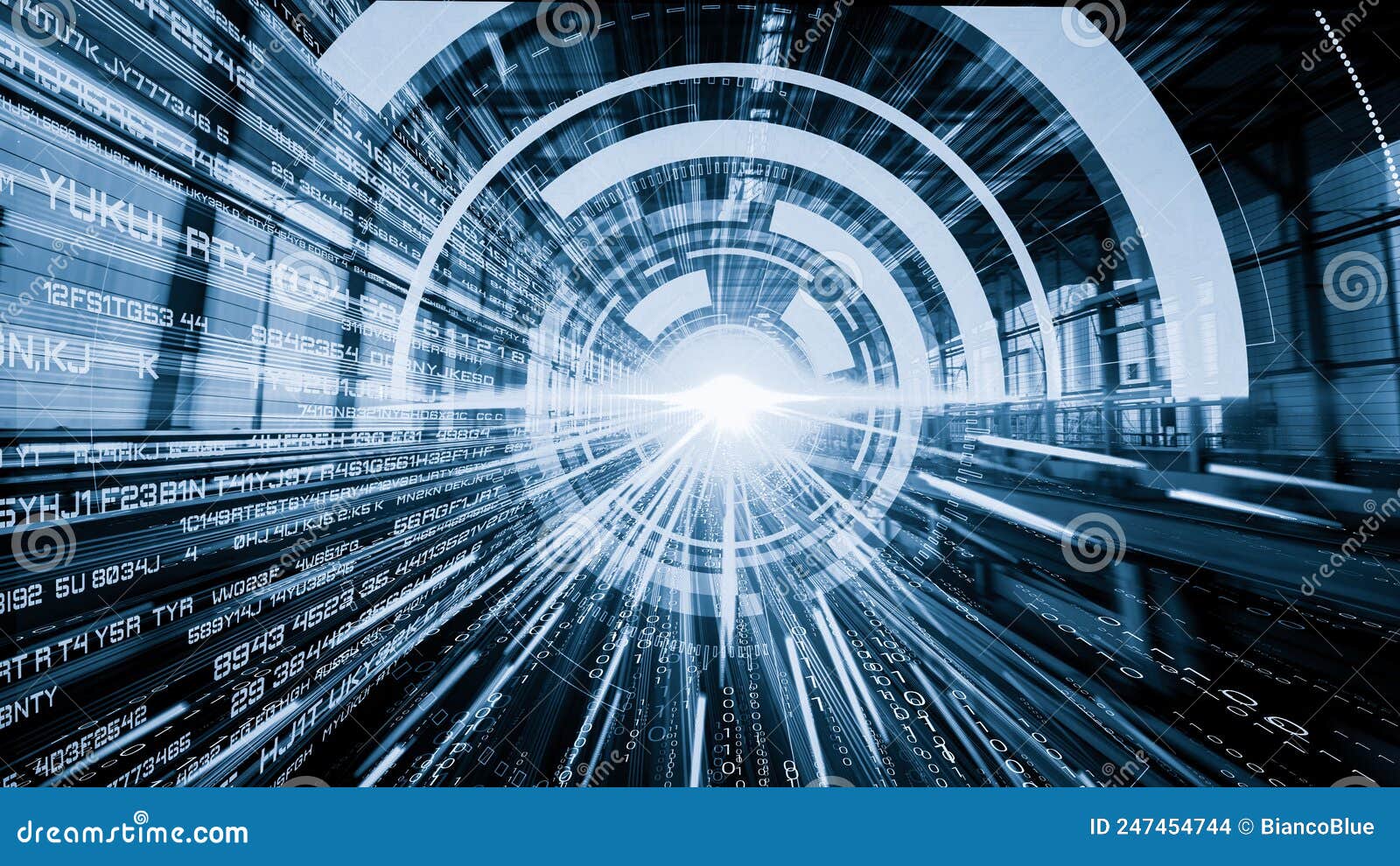 Software Development, Application Programming Code and Tacit Computer Coding Stock Illustration ...