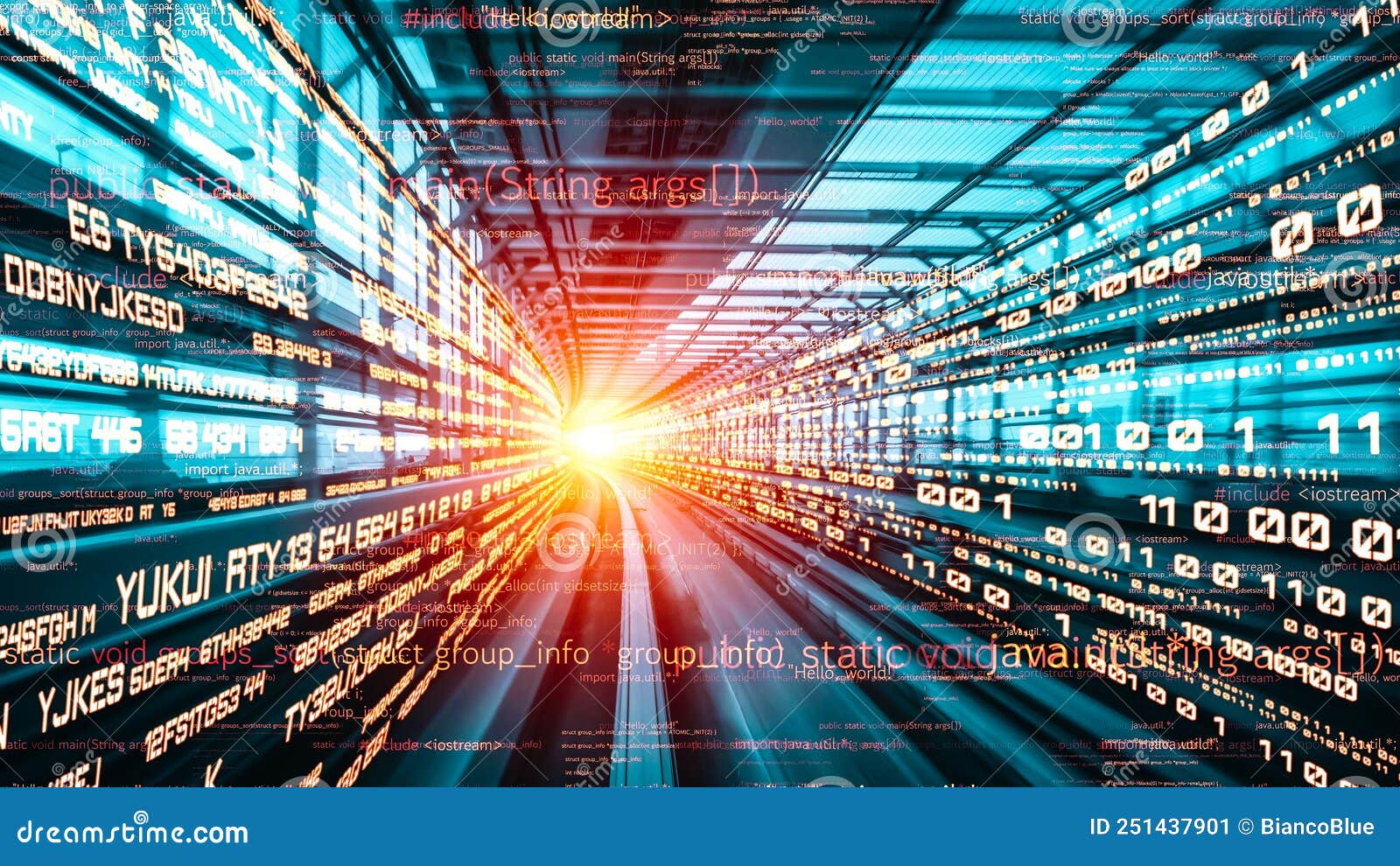 Software Development, Application Programming Code and Tacit Computer ...