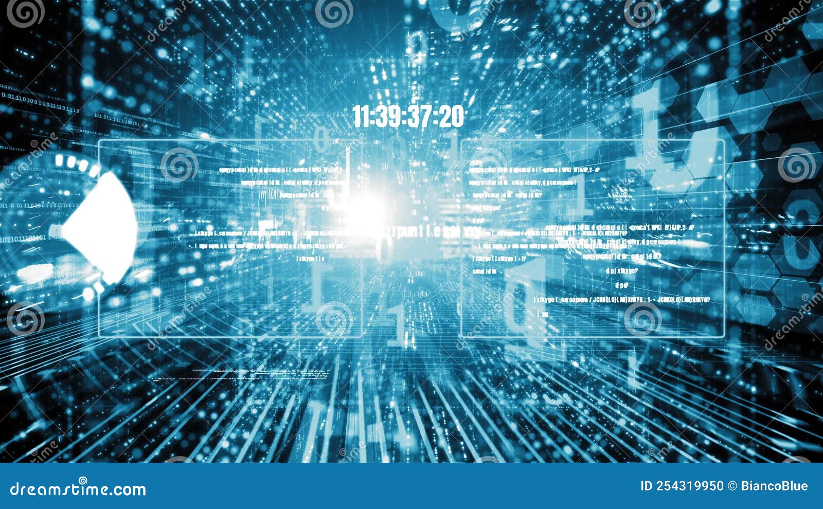 Software Development, Application Programming Code and Tacit Computer Coding Stock Footage ...