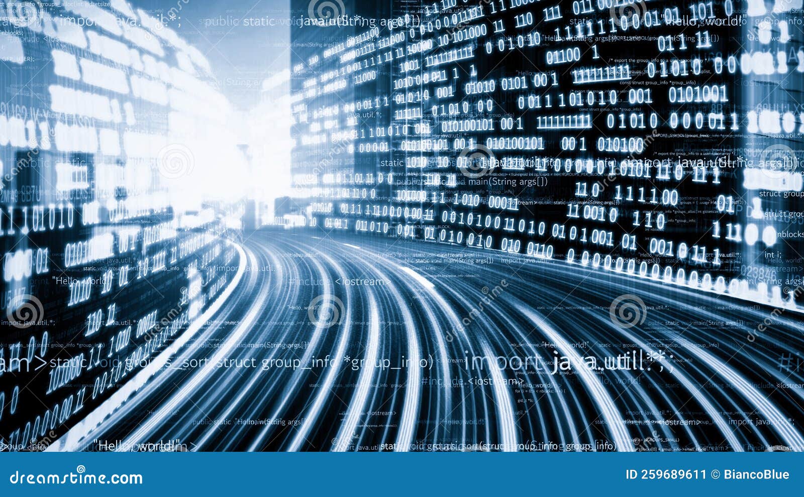 Software Development, Application Programming Code and Tacit Computer ...