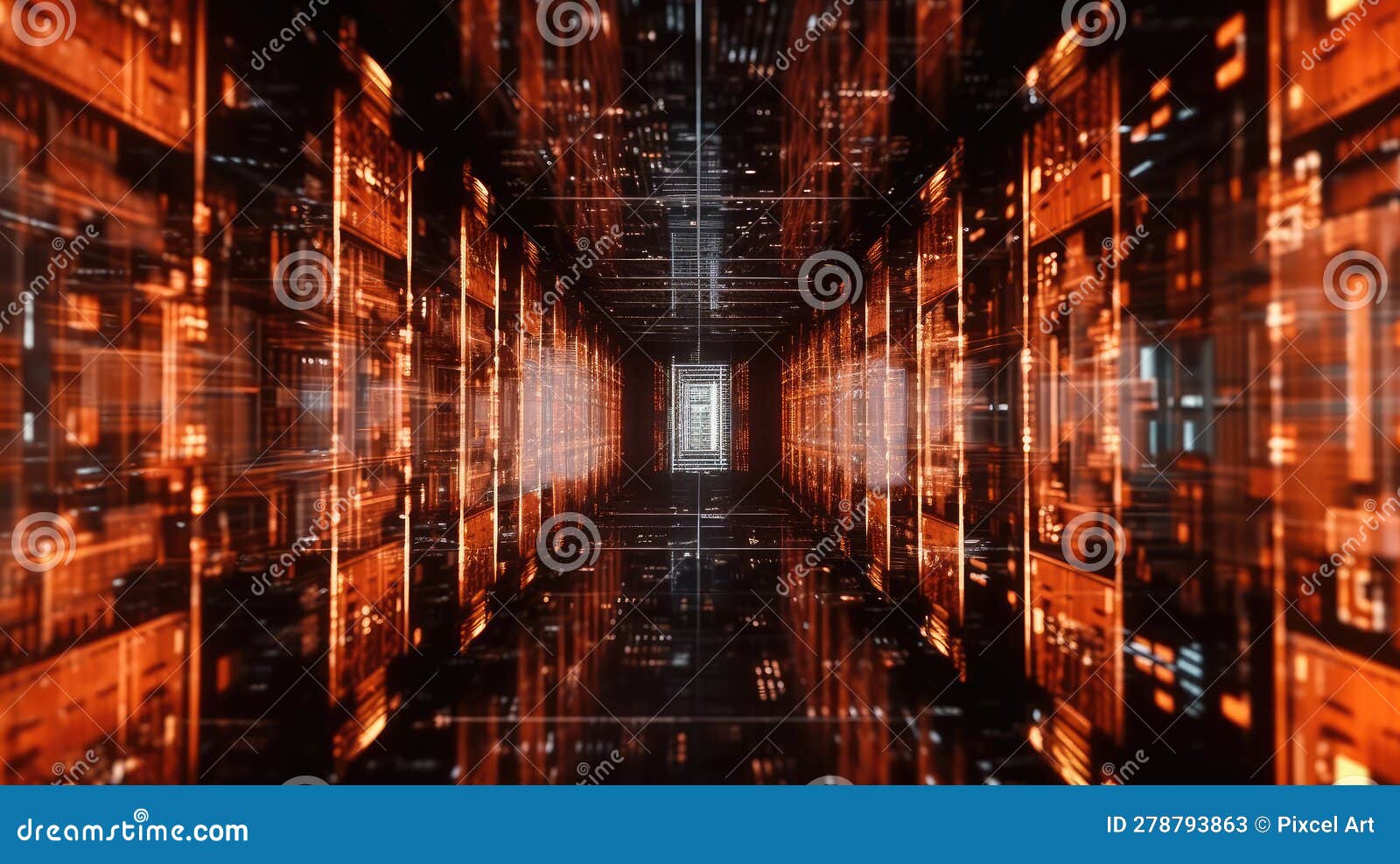 Software Development Application Programming Code And Tacit Computer Coding Concept Of Smart