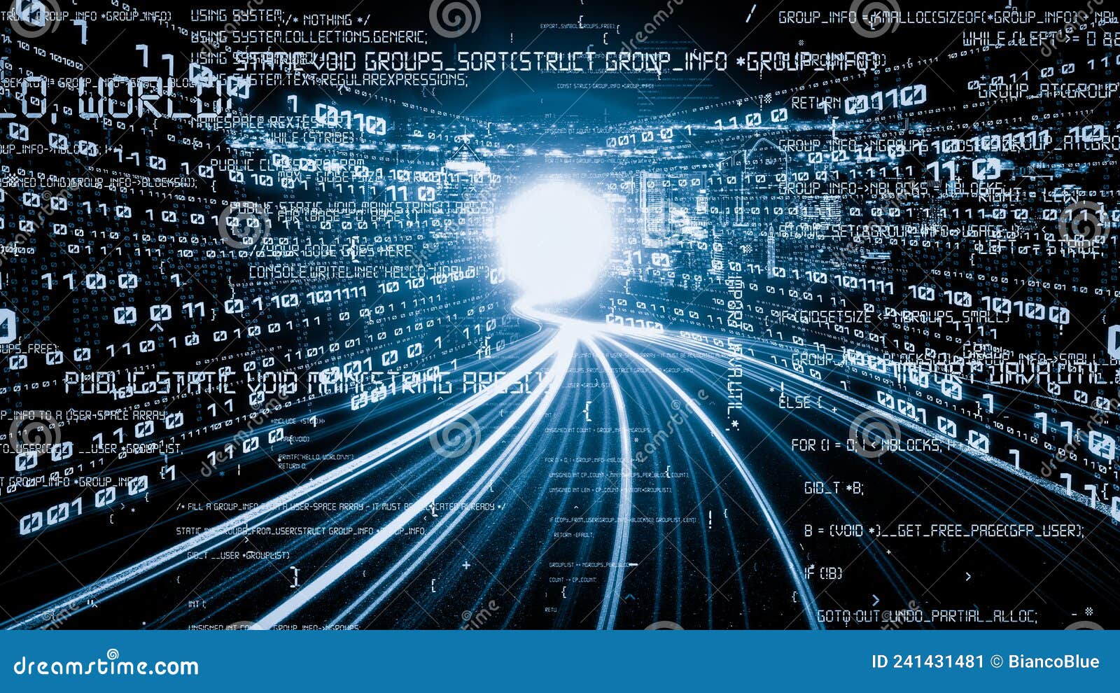 Software Development, Application Programming Code and Tacit Computer ...