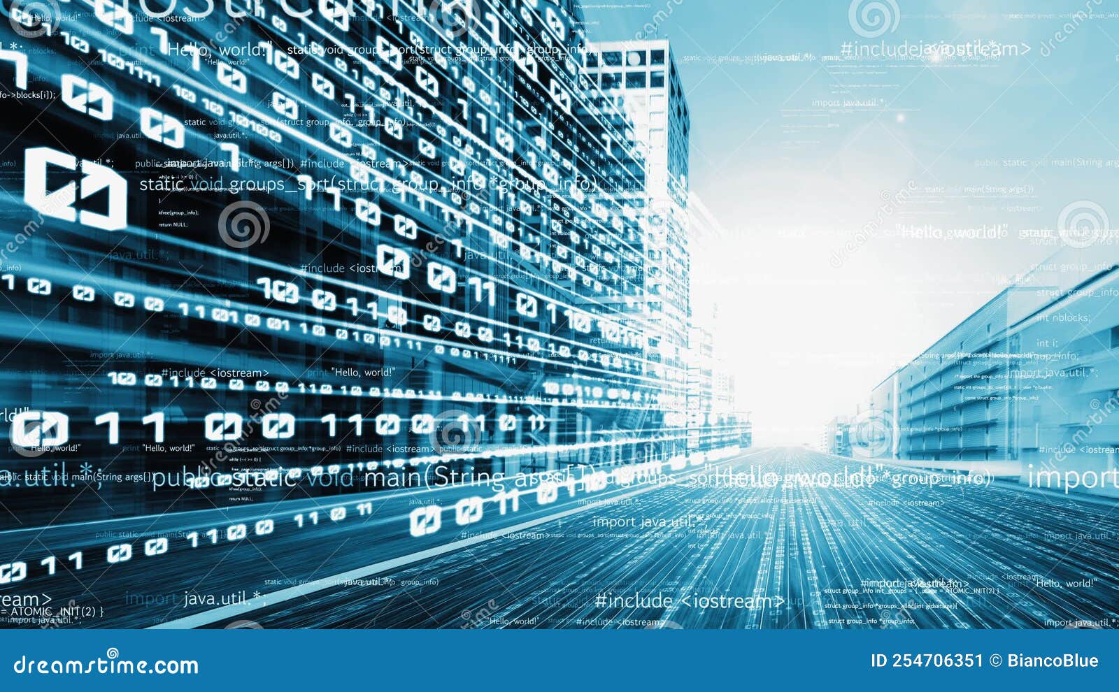 Software Development, Application Programming Code and Tacit Computer Coding Stock Video - Video ...