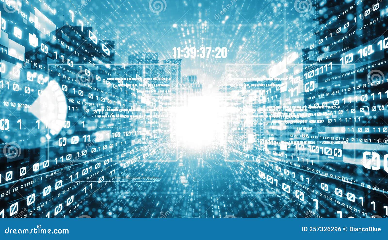 Software Development Application Programming Code And Tacit Computer Coding Stock Footage