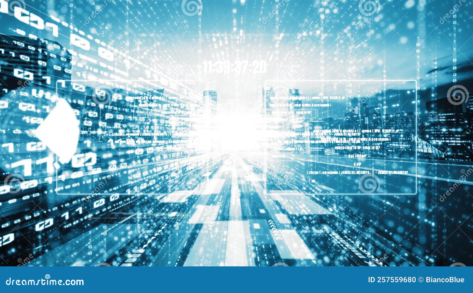 Software Development Application Programming Code And Tacit Computer Coding Stock Footage