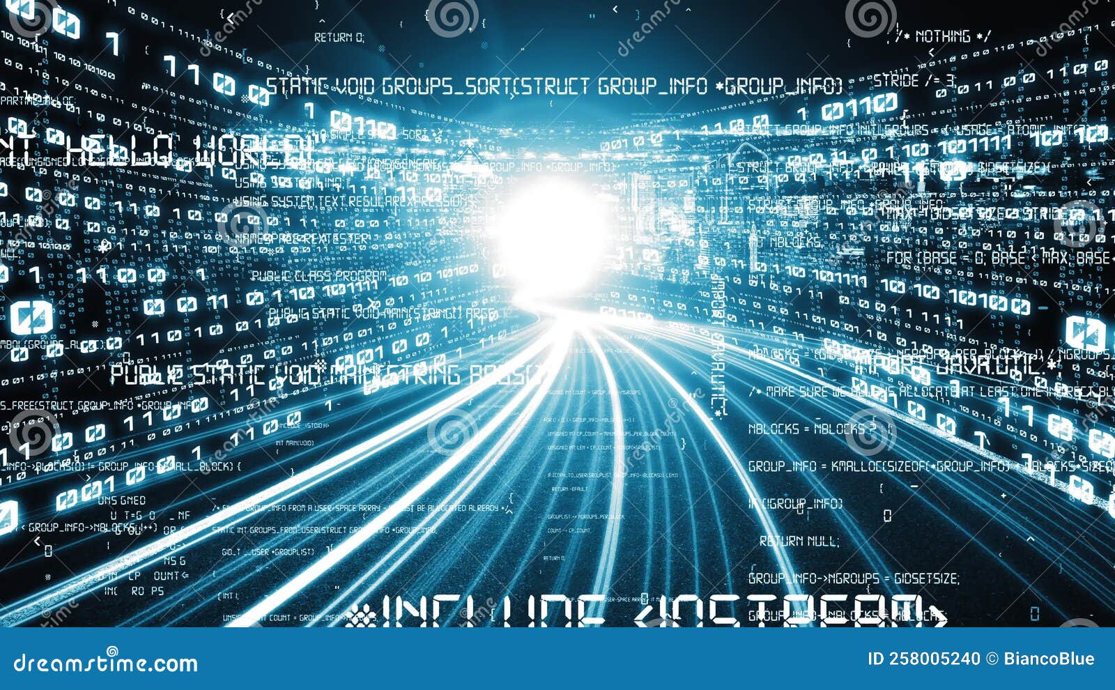 Software Development, Application Programming Code and Tacit Computer Coding Stock Footage ...