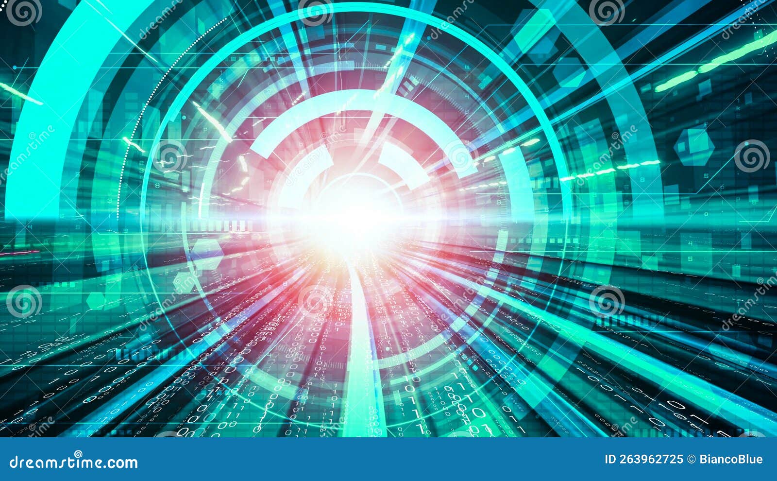 Software Development Application Programming Code And Tacit Computer Coding Stock Illustration