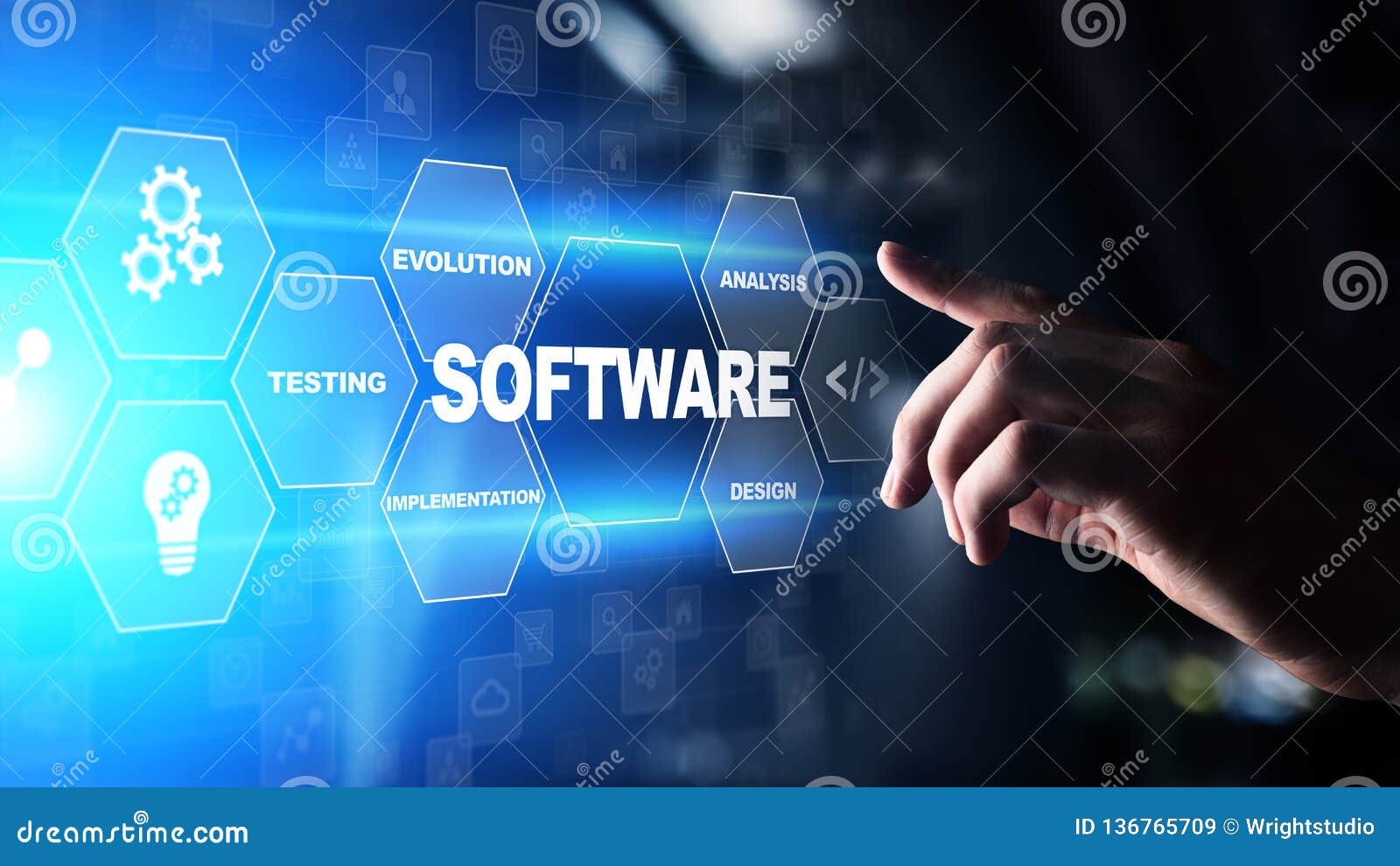 Software Development and Business Process Automation, Internet and ...