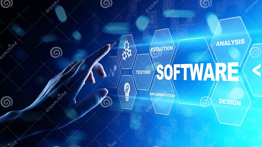 Software Development and Business Process Automation, Internet and ...