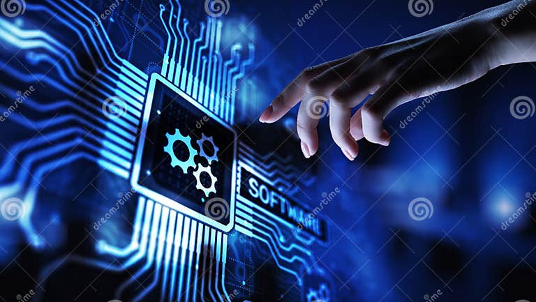 Software Development and Business Process Automation, Internet and ...