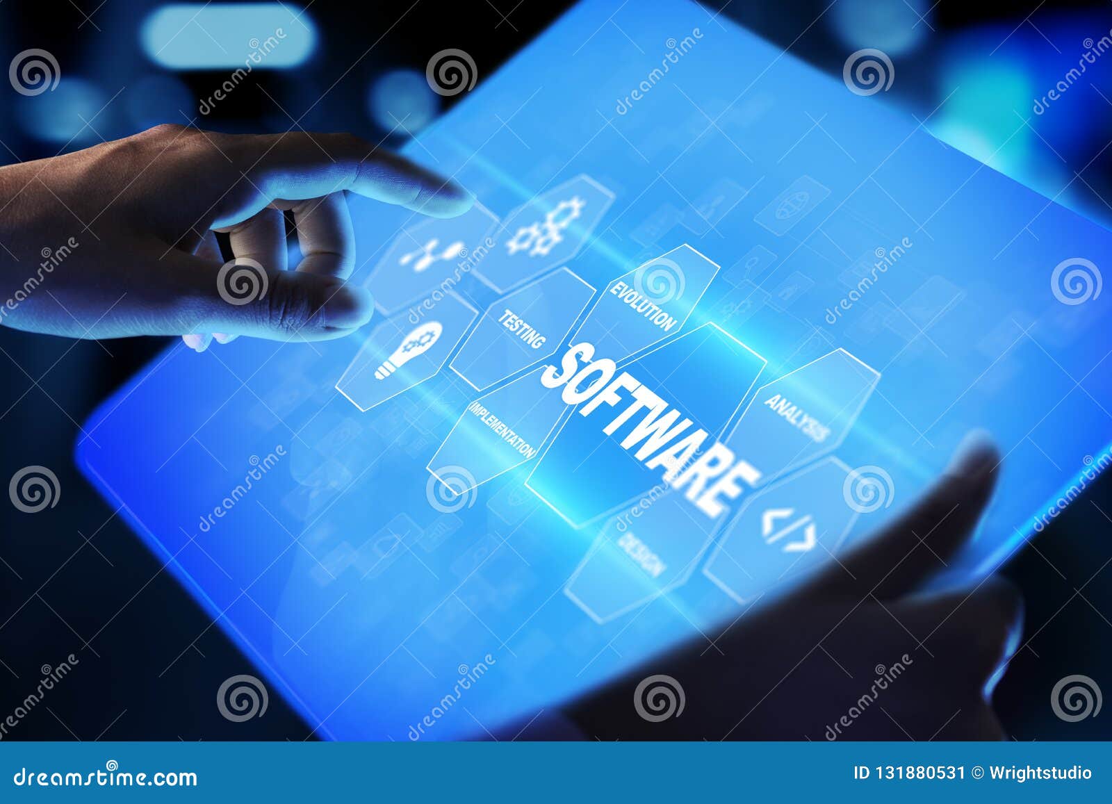 Software Development and Business Process Automation, Internet and ...