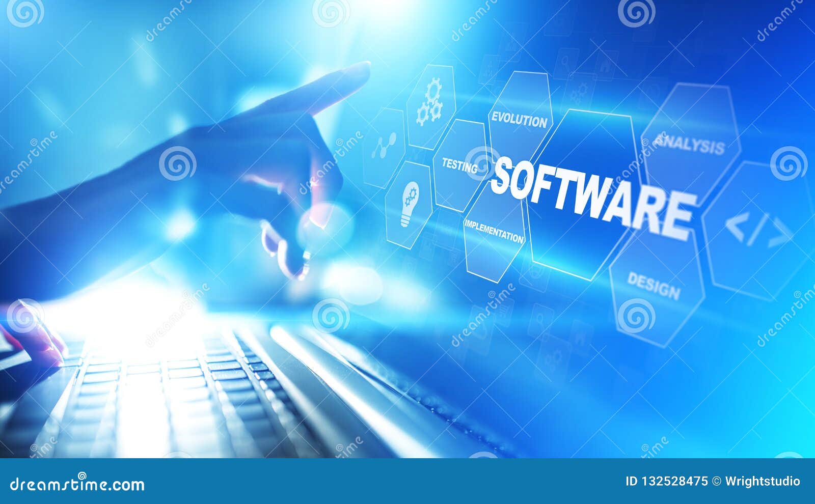 Software Development and Business Process Automation, Internet and ...