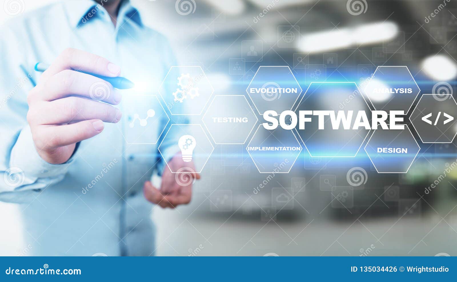 Software Development and Business Process Automation, Internet and ...