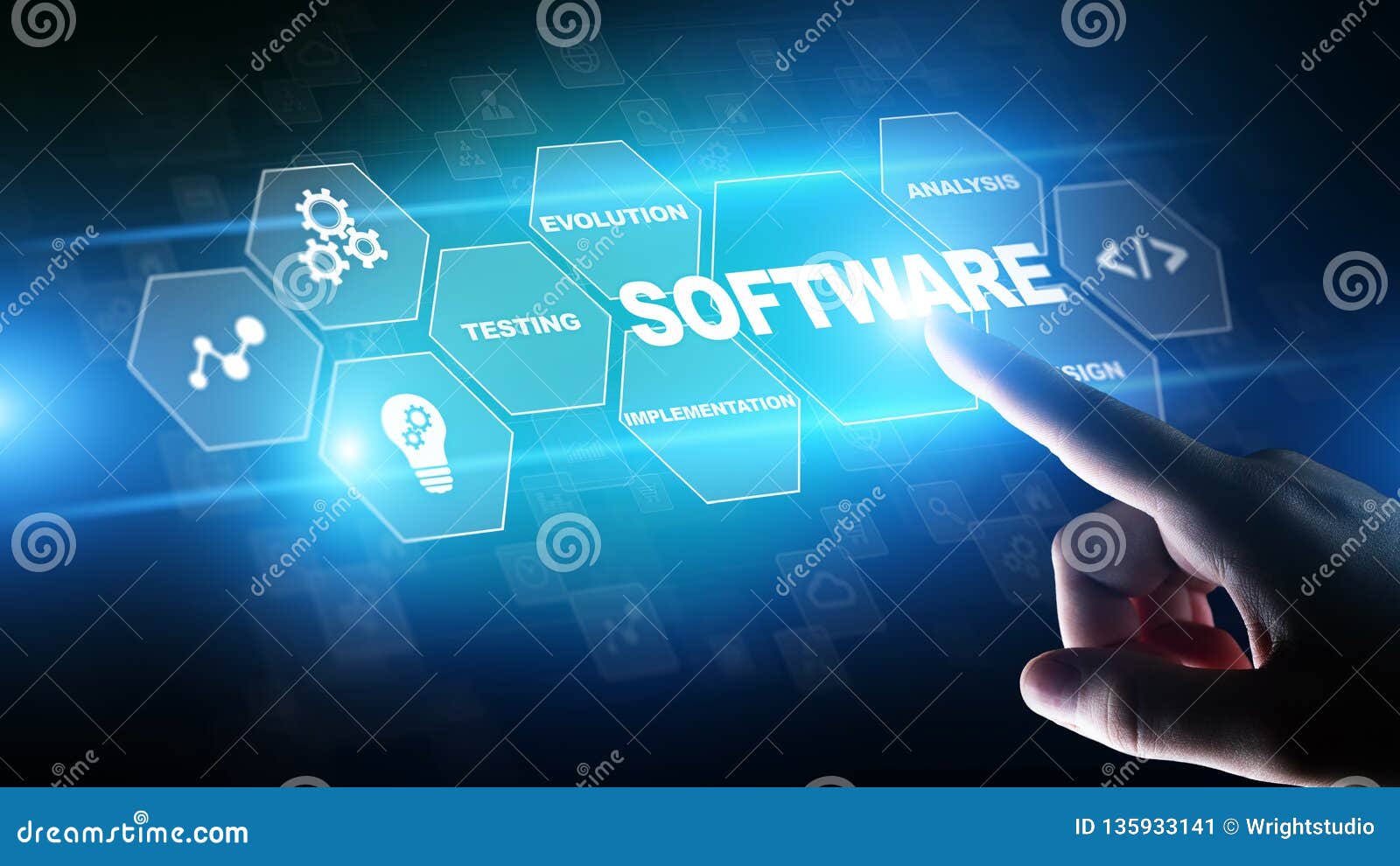 Software Development and Business Process Automation, Internet and ...