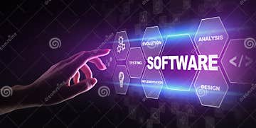 Software Development and Business Process Automation, Internet and ...