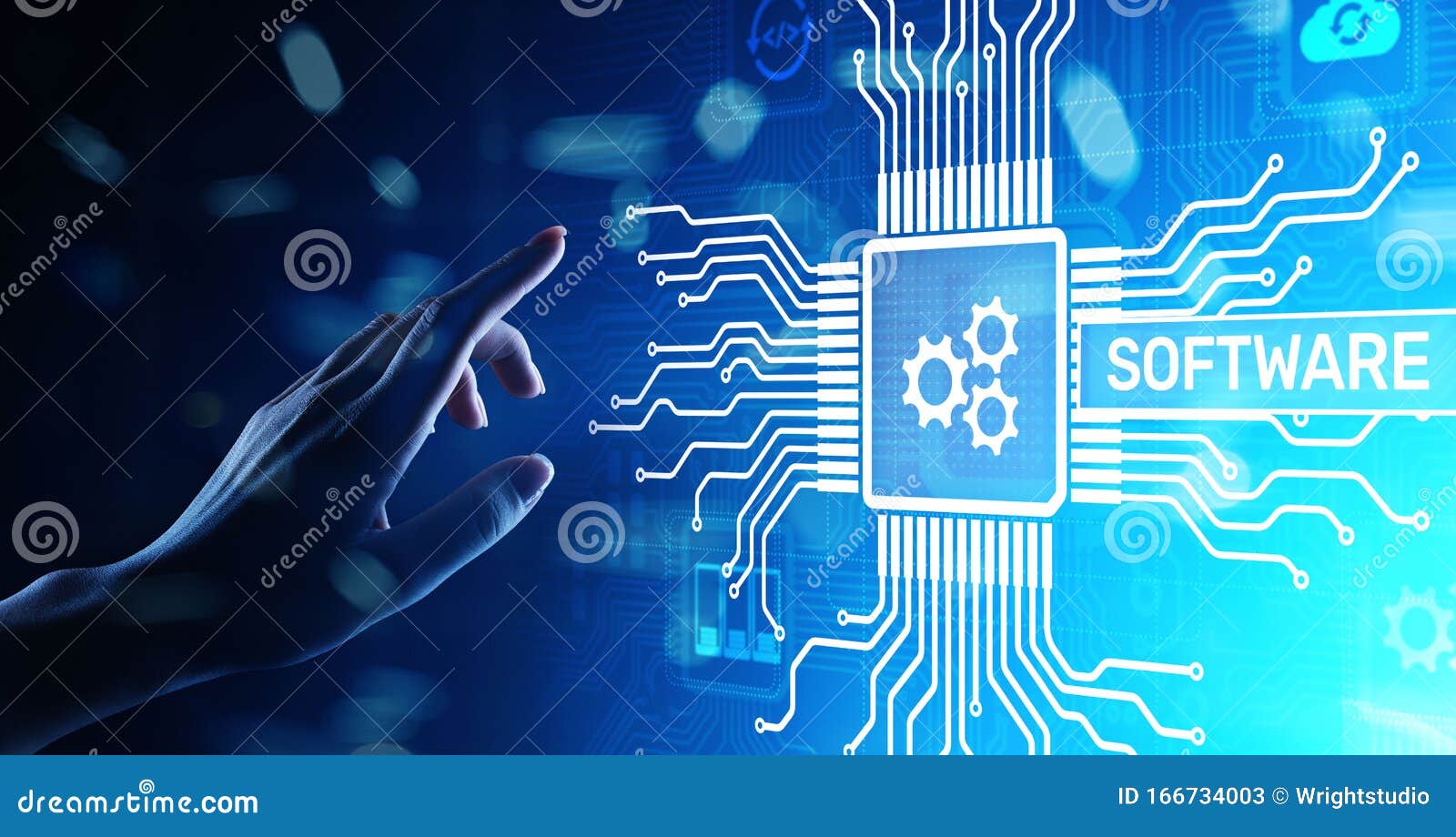 Software Development and Business Process Automation, Internet and ...