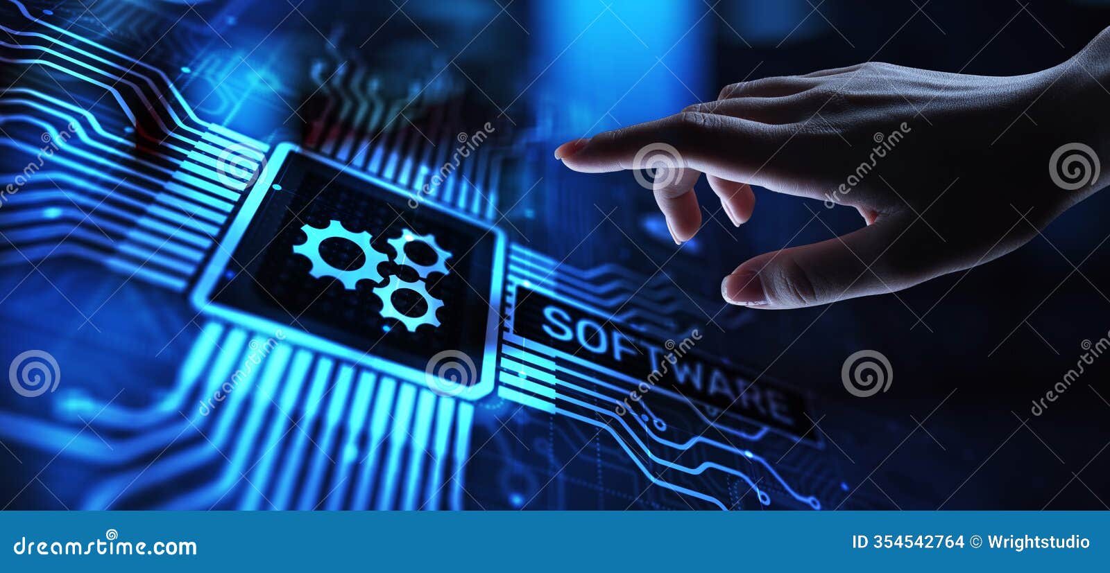 Software Development and Business Process Automation, Internet and ...