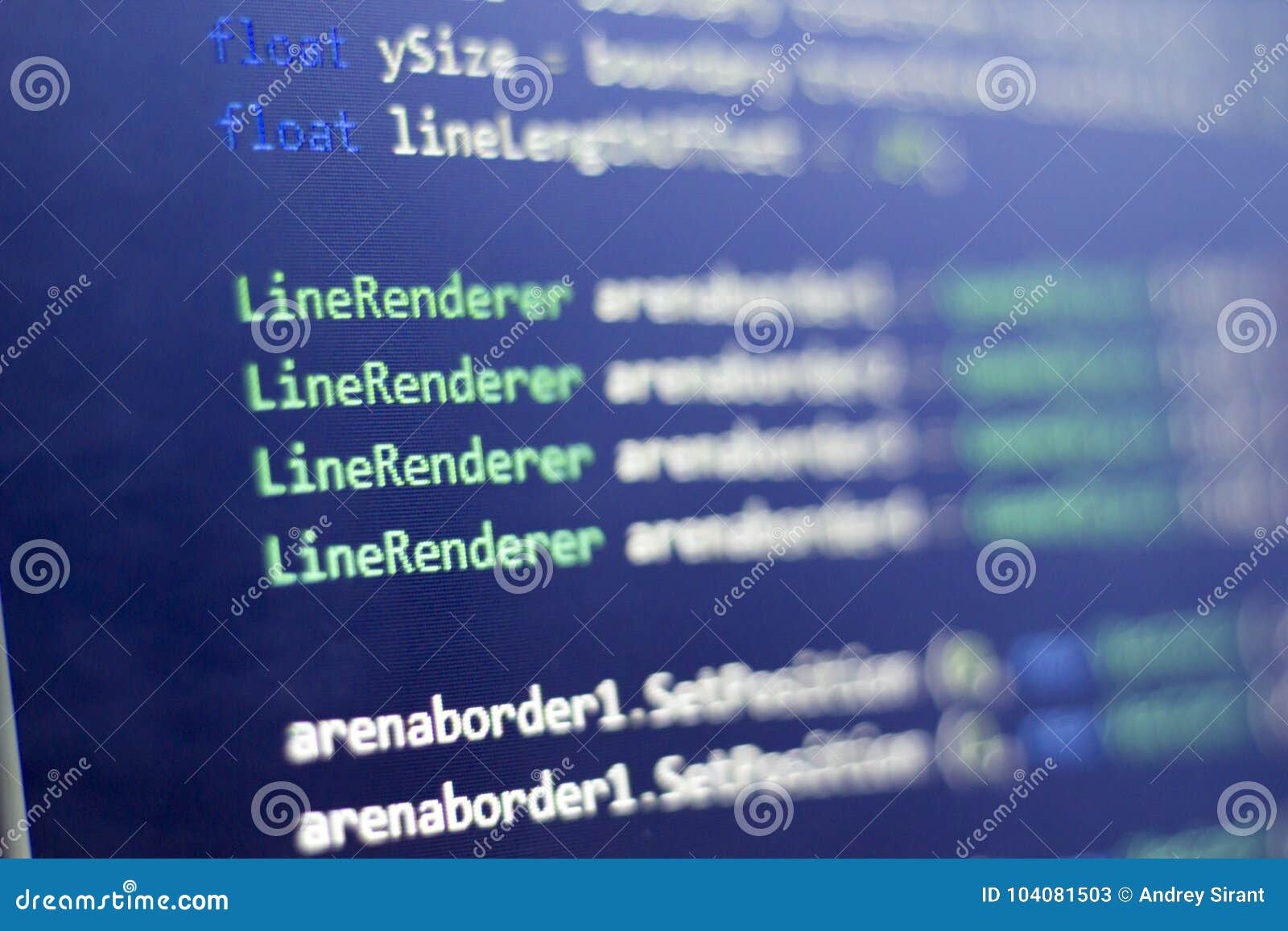 Software Development C-Sharp C , .NET Code Close Up Stock Image - Image of phrase, digital ...