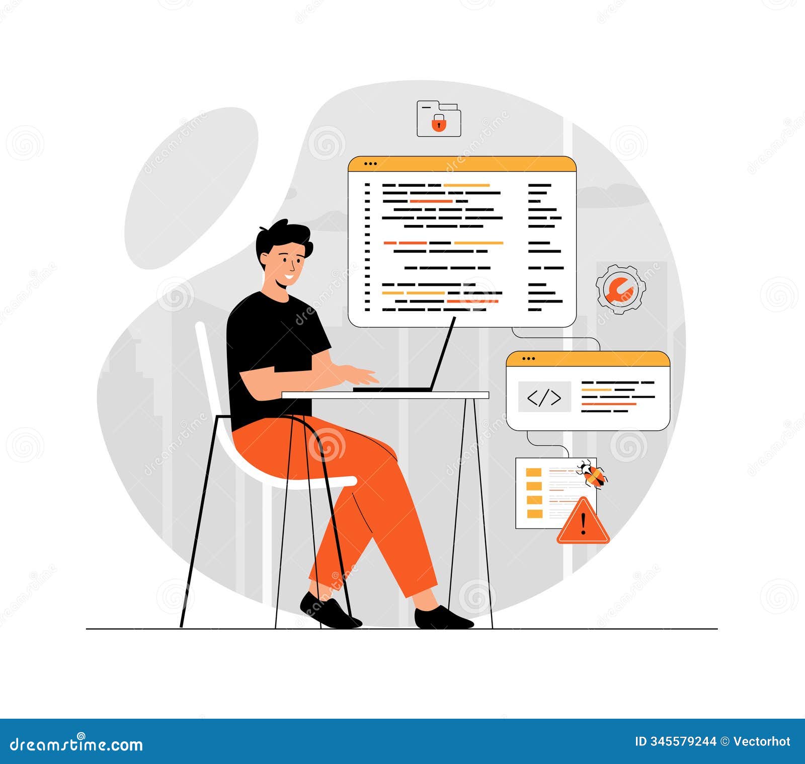 Problem Identification, Root Cause Analysis And Solving Problem ...