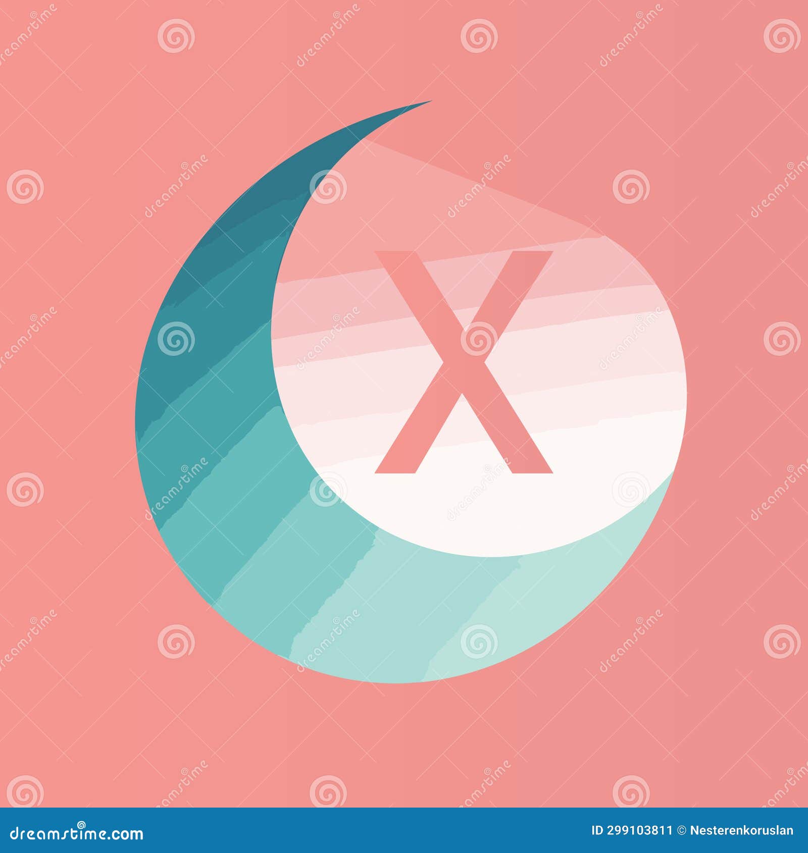 Software Development Company Filled Gradient Initial Logo Idea Stock Illustration - Illustration ...