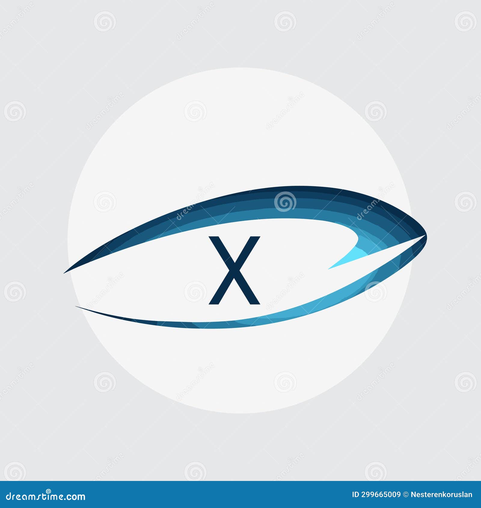 Software Development Course Filled Gradient Initial Logo Idea Stock Illustration - Illustration ...