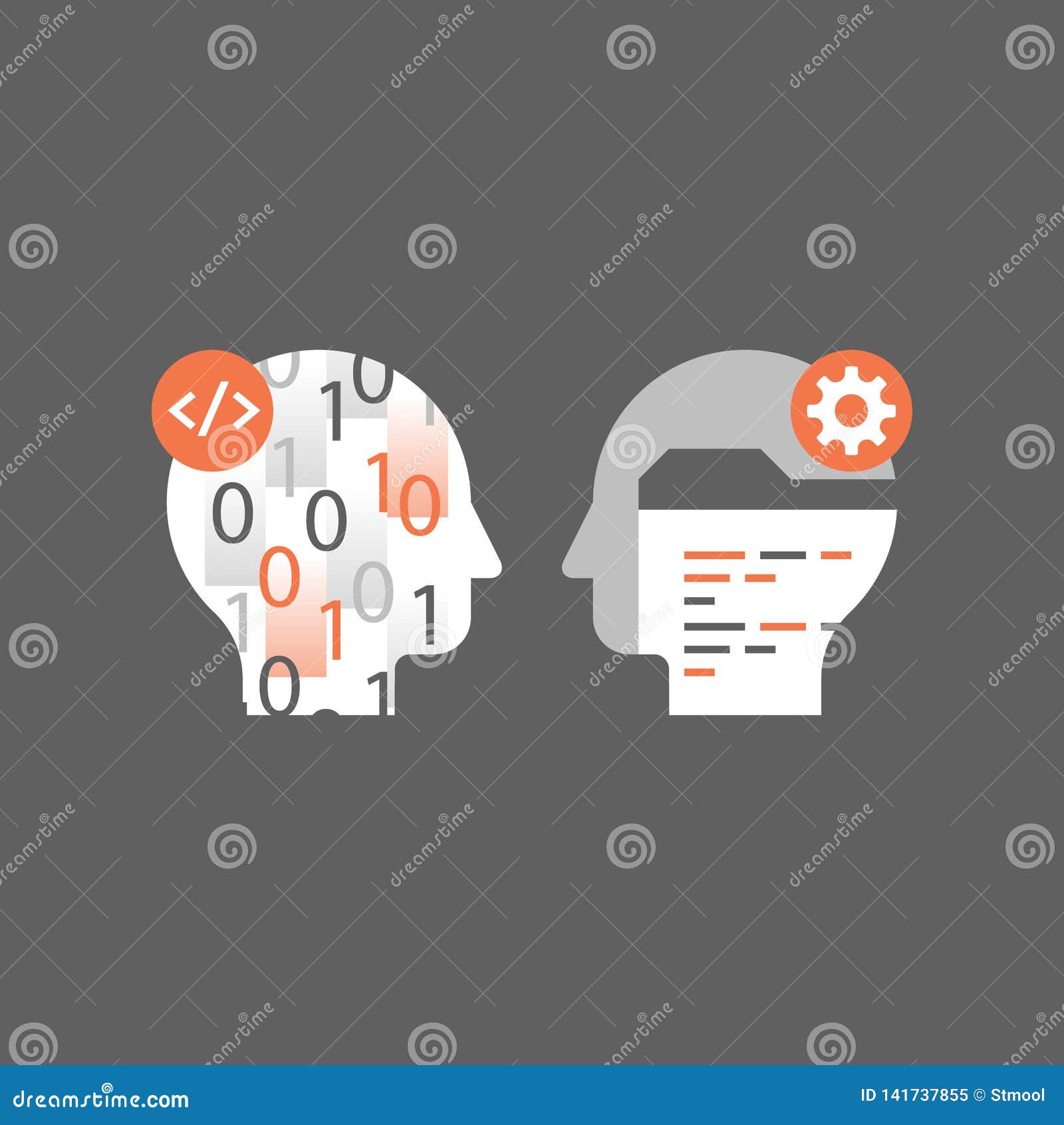 Software Development Learn Coding Programming Language Technology And Innovation Falling