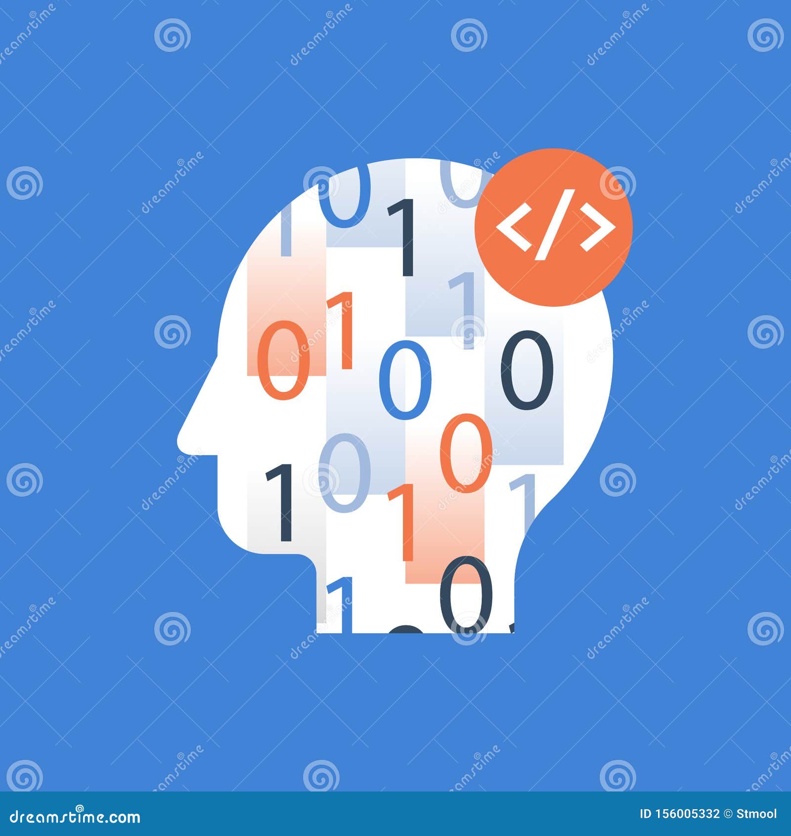 Software Development, Learn Coding, Programming Language, Technology and Innovation, Falling ...