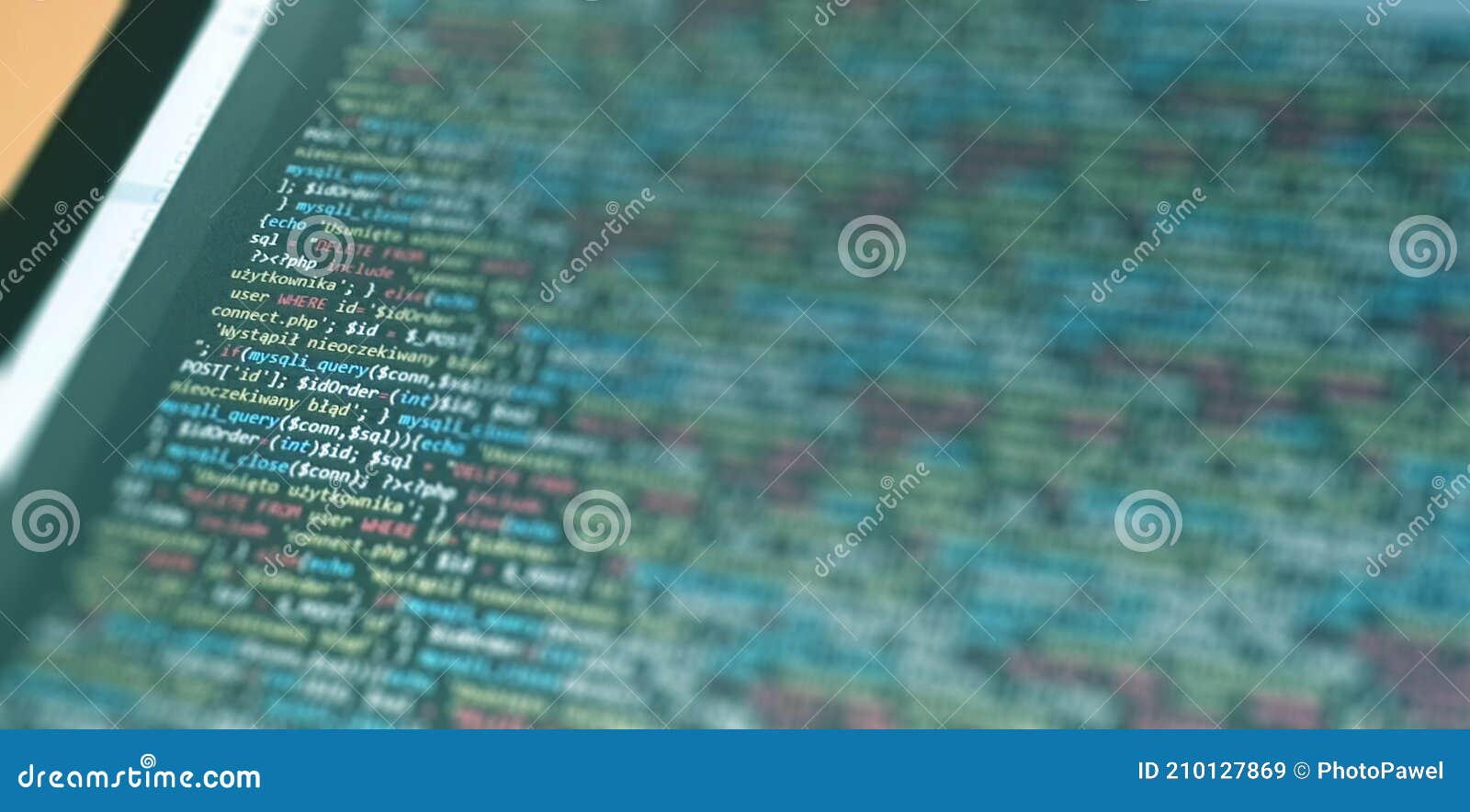 Web Development Code Cssless Styles Preprocessor Script Lines Editorial Image Cartoondealer