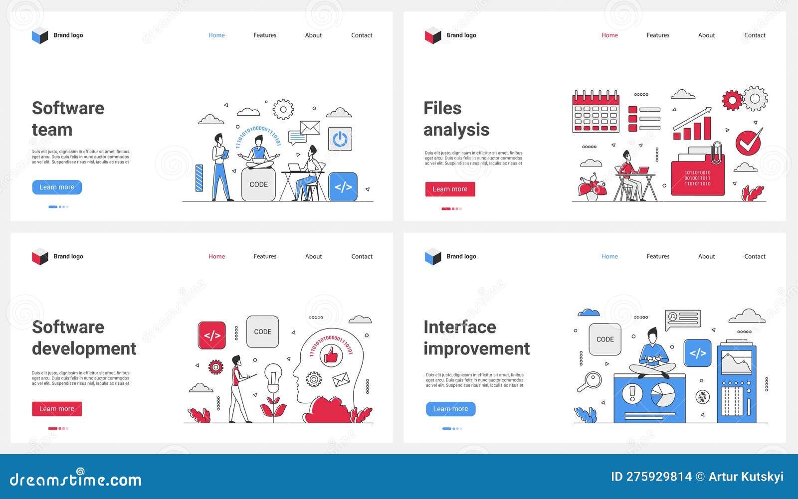Software Development and Program Interface Improvement, File Analysis ... Software Development and Program Interface Improvement, File Analysis ...