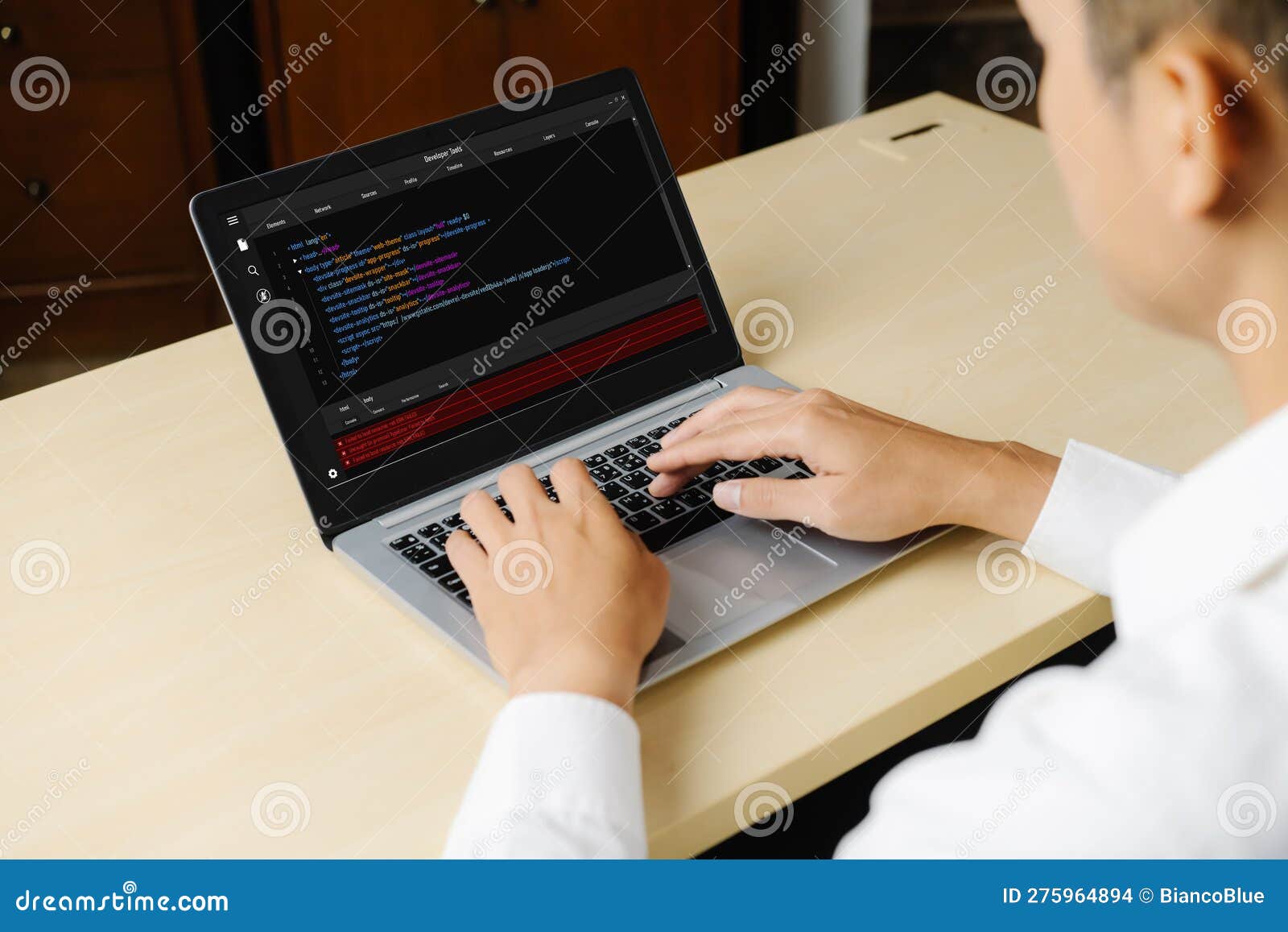 Software Development Programming on Computer Screen for Modish ... Software Development Programming on Computer Screen for Modish ...