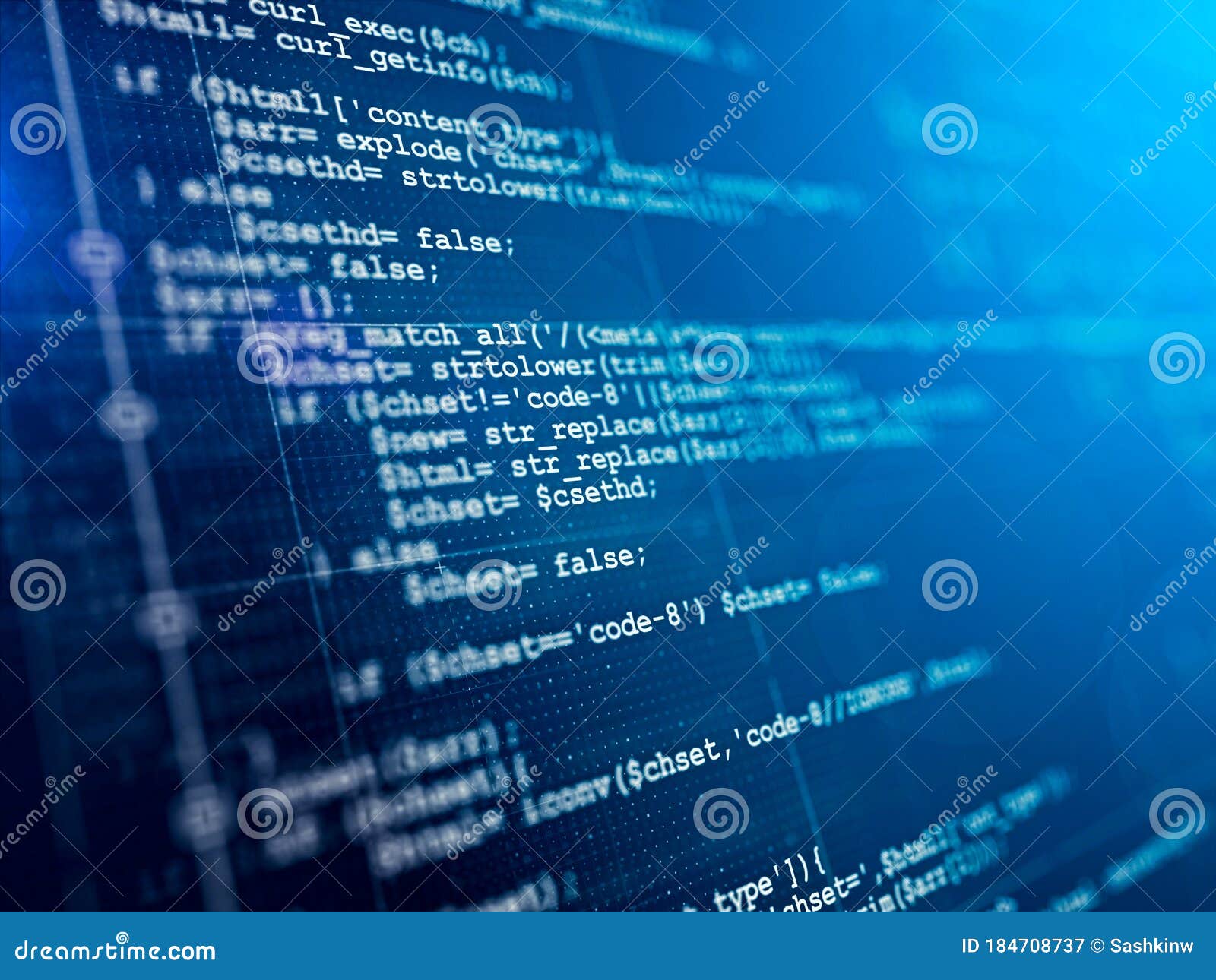 Concept Of Programming And Coding Learning Software Coding Testing Debugging Frontend And