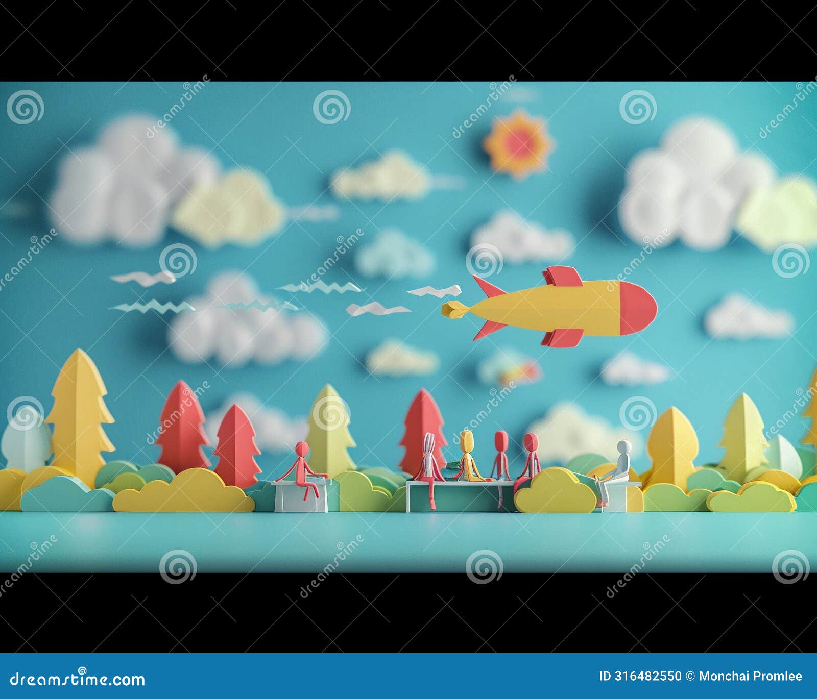 Software Development Sprint, Team Productivity Boosted by Agile ...