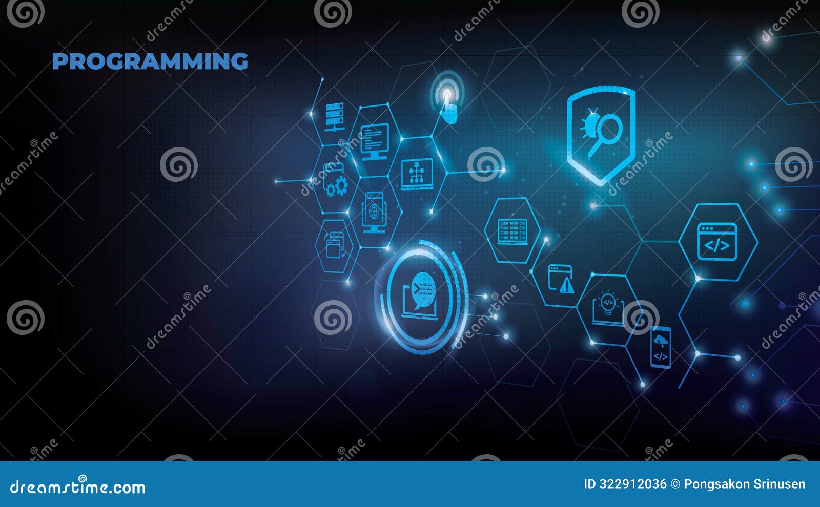 Software Engineering or Programming Vector Illustration. Software ... Software Engineering or Programming Vector Illustration. Software ...
