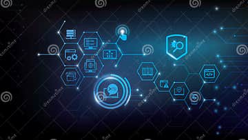 Software Engineering or Programming Vector Illustration. Software ...