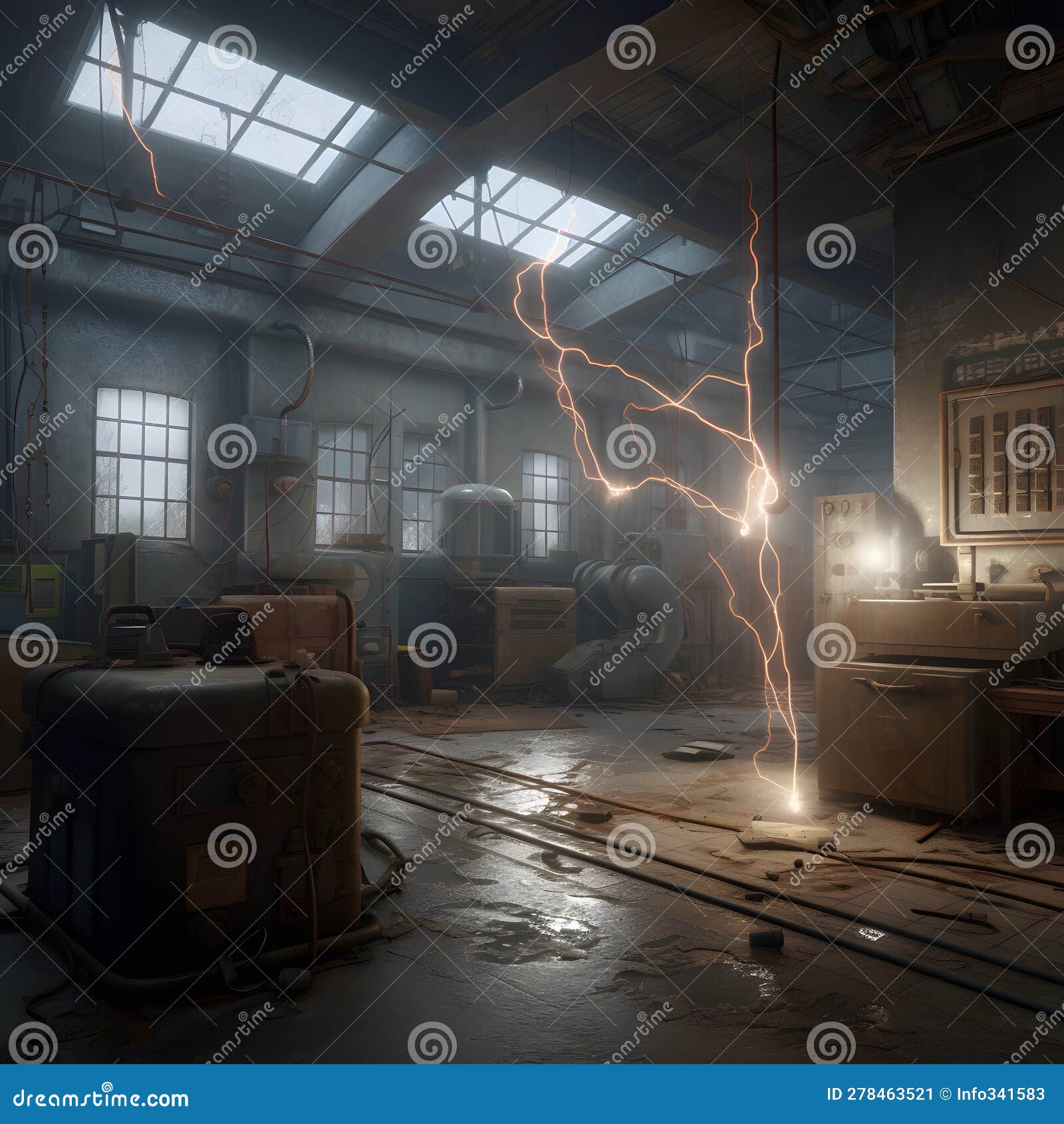 The Software Factory Hyper-realistic Textures Dynamic Lig One ...