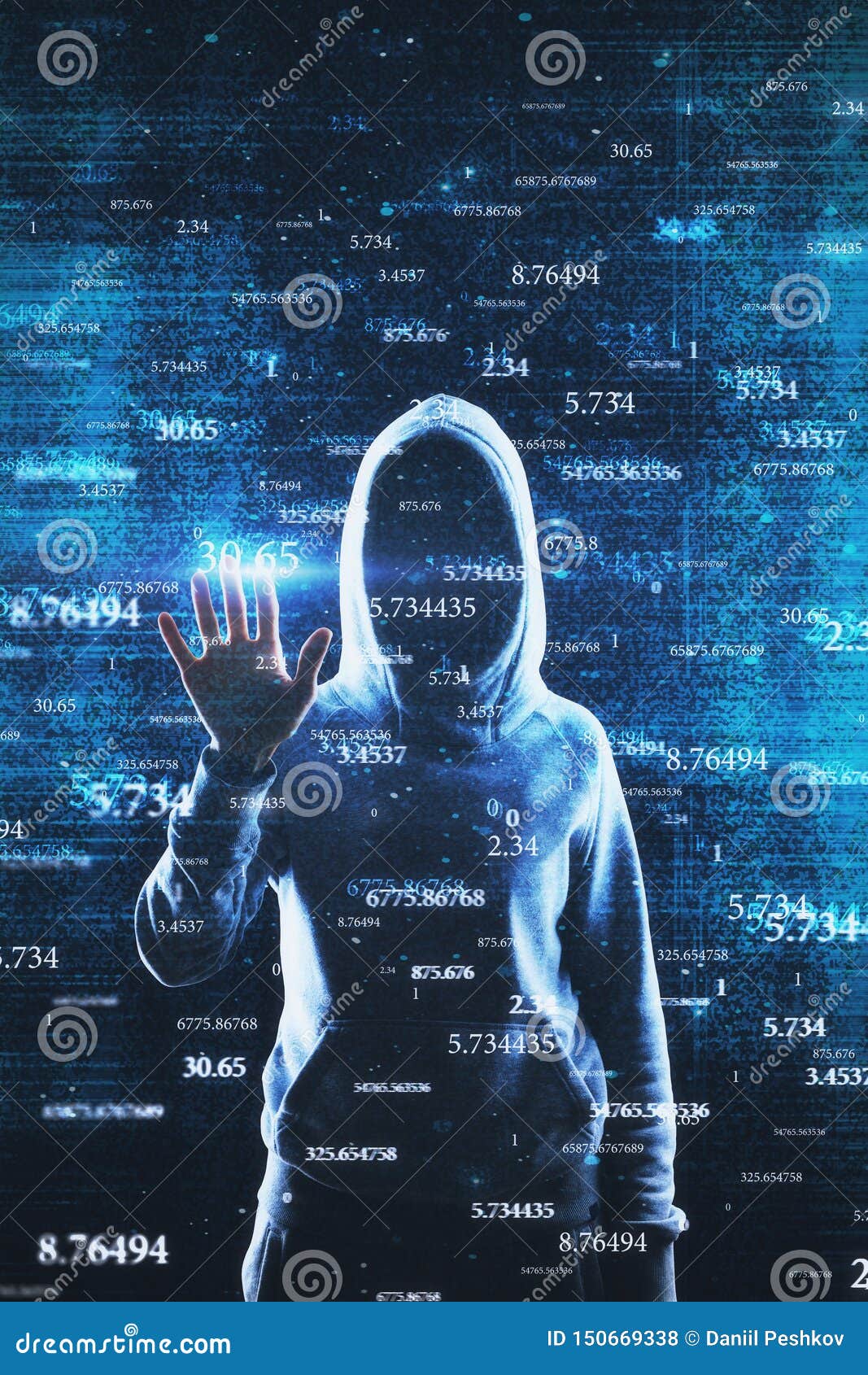 Software and Hacking Concept Stock Photo - Image of code, background ...